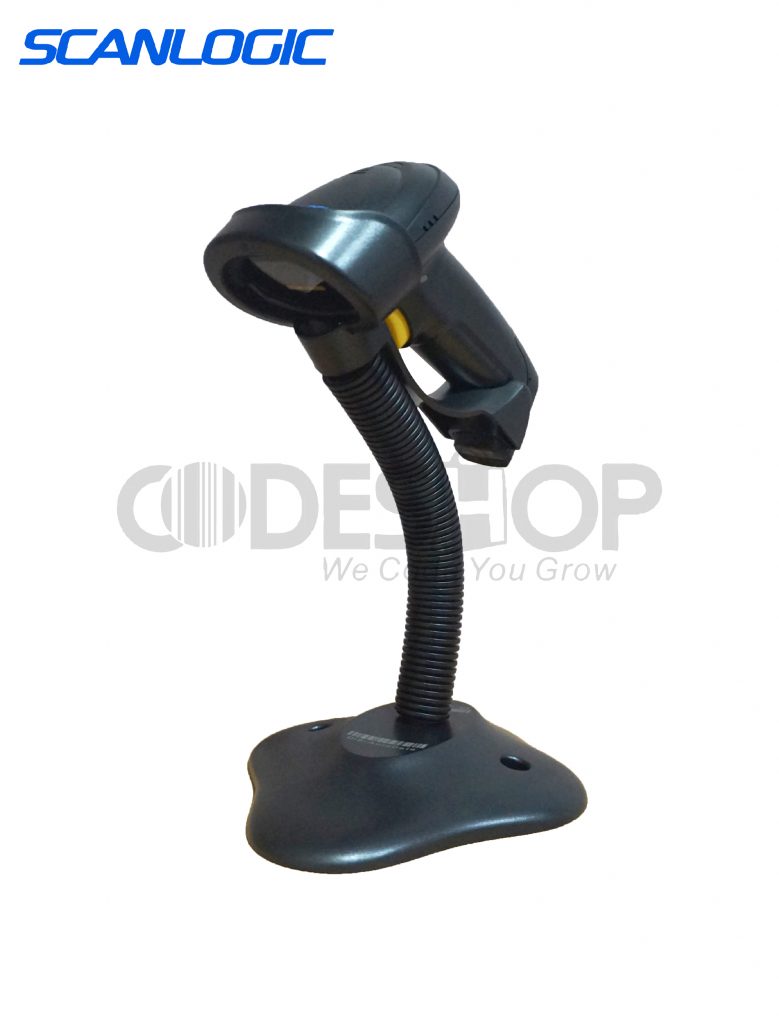 Zebra (Symbol) LI 2208 USB - CODESHOP