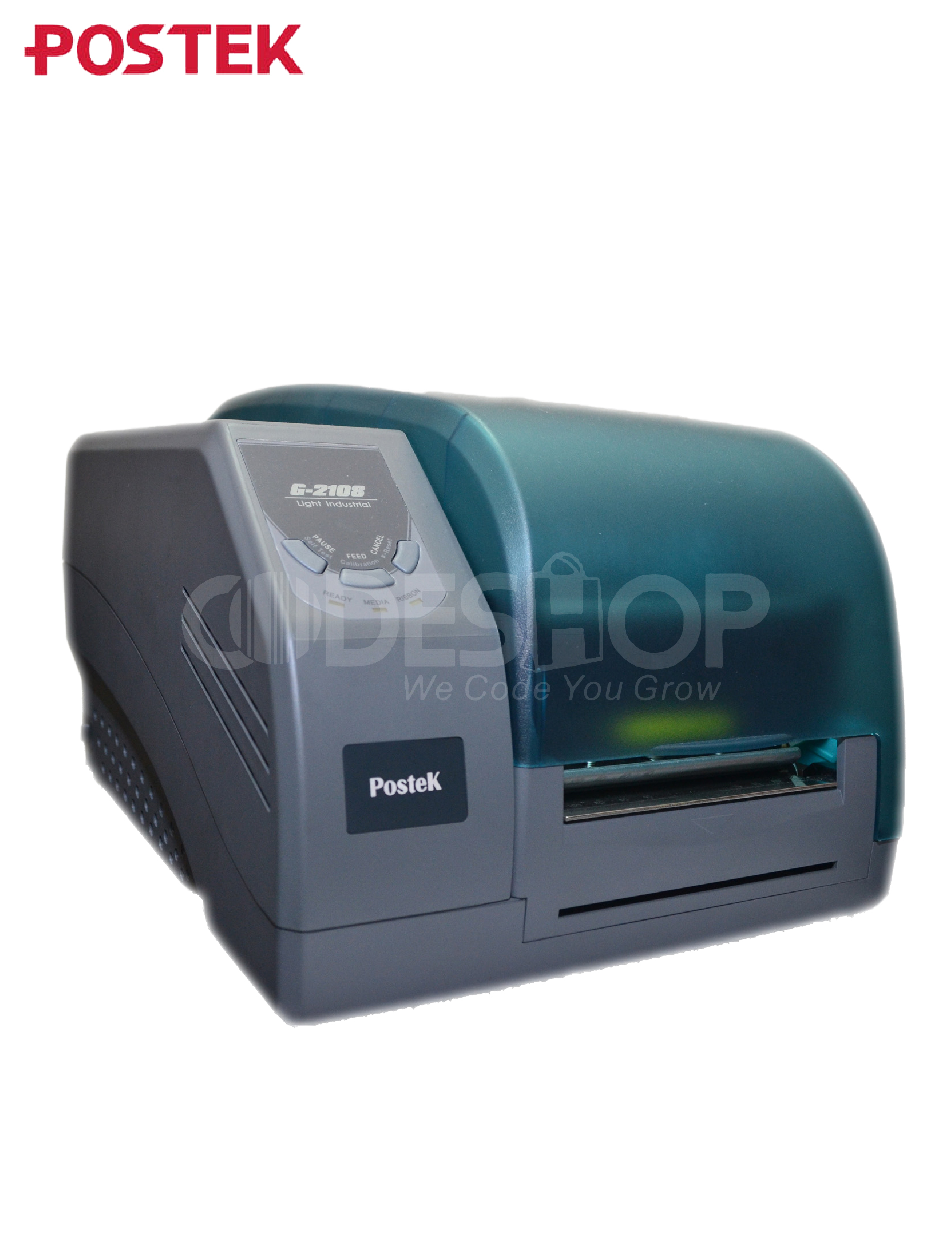 Postek G 2108 - CODESHOP