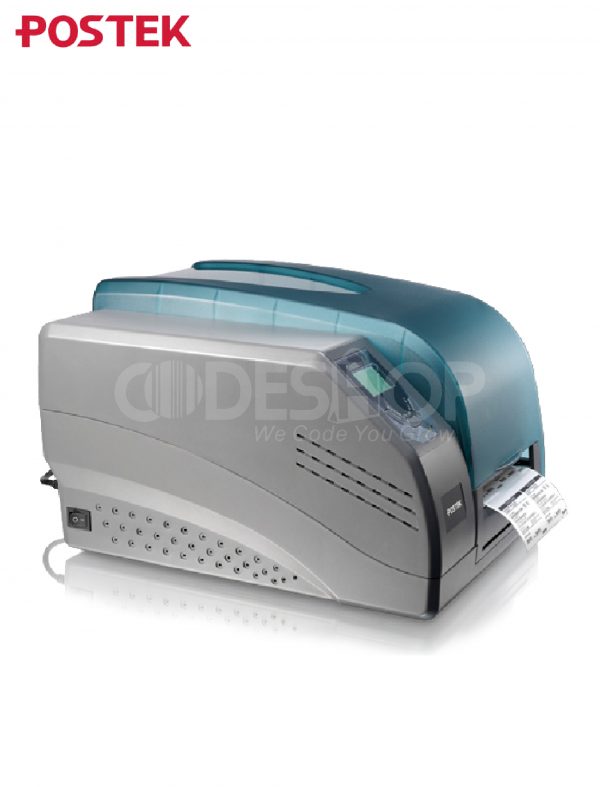 PRINTER BARCODE Archives - CODESHOP