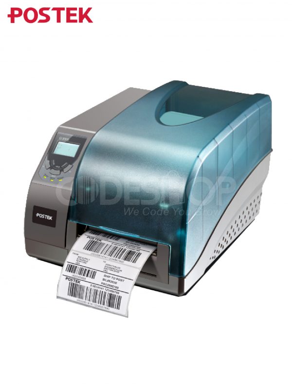 PRINTER BARCODE Archives - CODESHOP