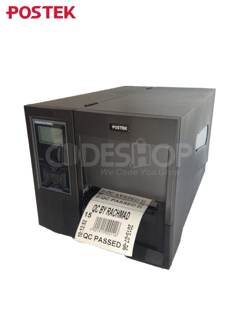 Postek G 3106 | CODESHOP