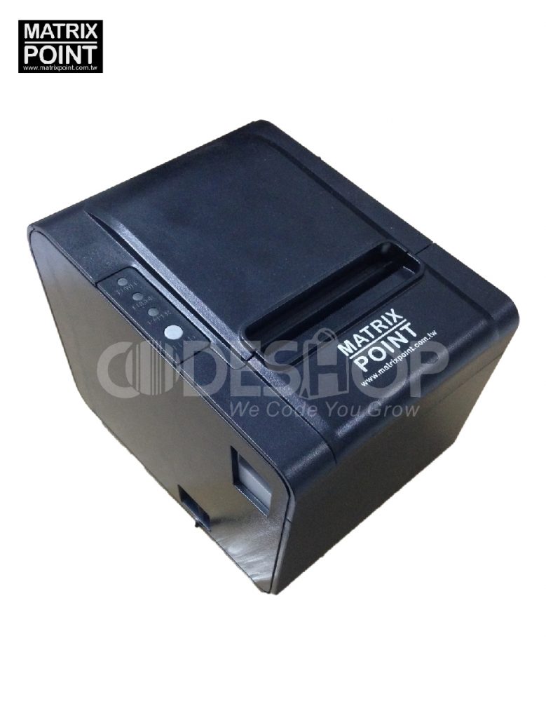Matrix Point TM-P3250 UP - Toko Alat Kasir, Barcode Scanner dan Printer ...