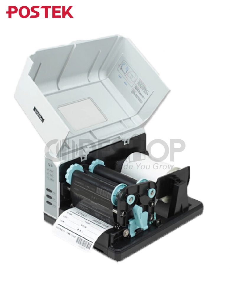 Postek G 2000 - CODESHOP