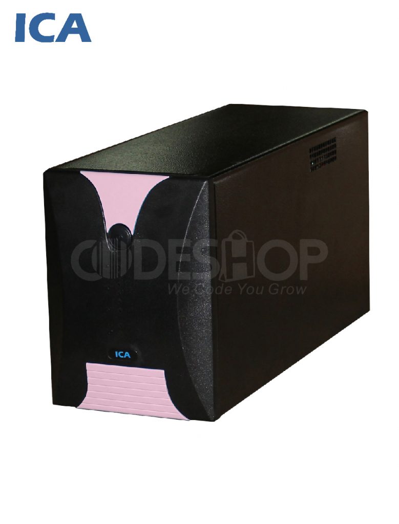 UPS ICA CT 1382 B - Toko Alat Kasir, Barcode Scanner dan Printer ID ...