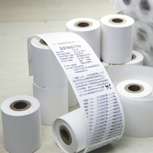 Apa Itu Kertas Thermal Toko Barcode ID Card Printer Dan Mesin Kasir