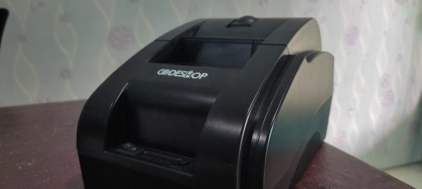 Tinta ribbon - CODESHOP