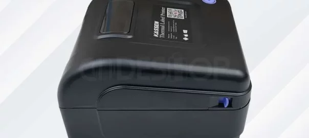 Rahasia Sukses dengan Casio VR200 - Toko Barcode, ID Card Printer dan ...