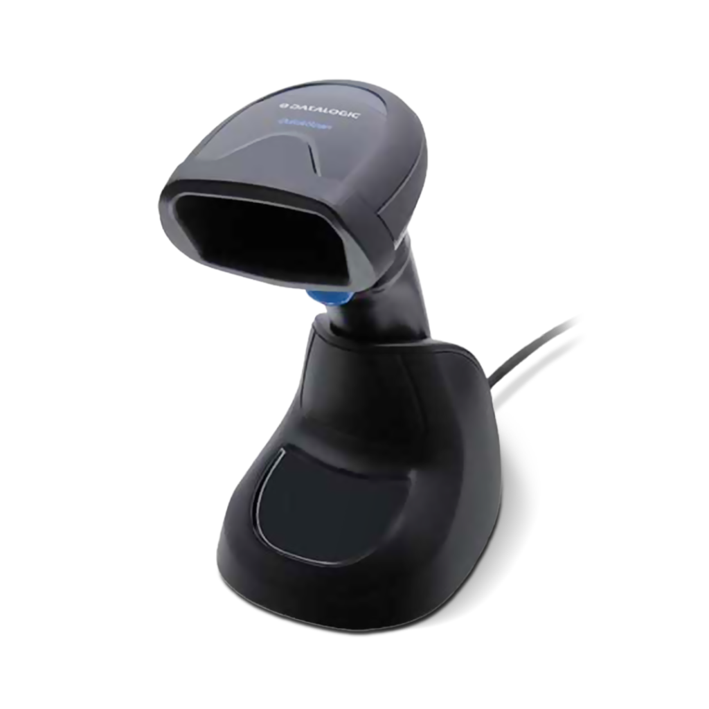 Barcode Scanner