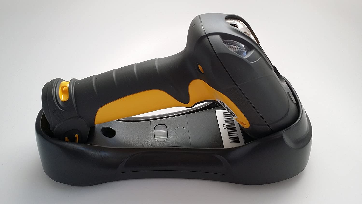 Scanner Symbol Zebra LS3578 Meningkatkan Efisiensi Operasional - Toko ...